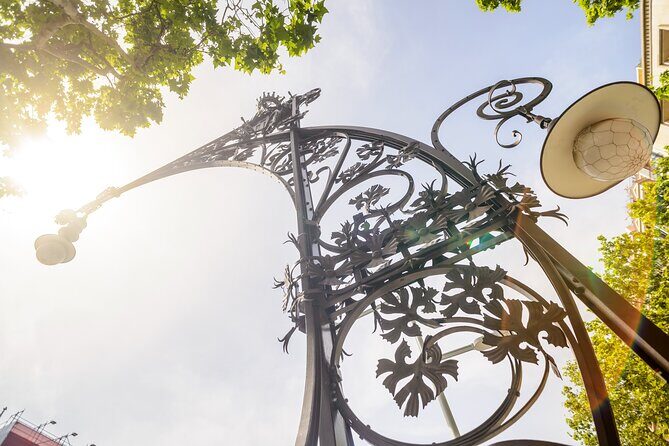 Barcelona Gaudi and Sagrada Familia Tour - Who Will Love This Tour?