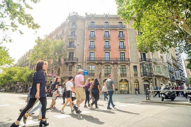 Barcelona Gaudi and Sagrada Familia Tour - The Sum Up: Is This Tour Right for You?