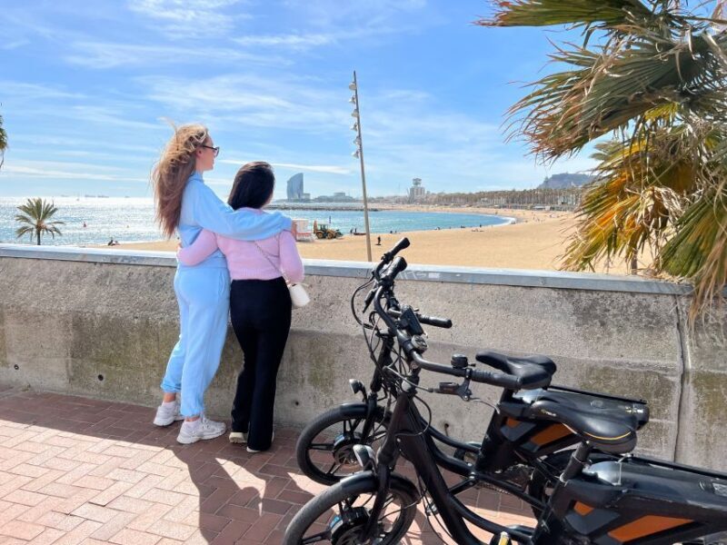 Barcelona: Gaudi Guided E-Bike Tour - Final Thoughts
