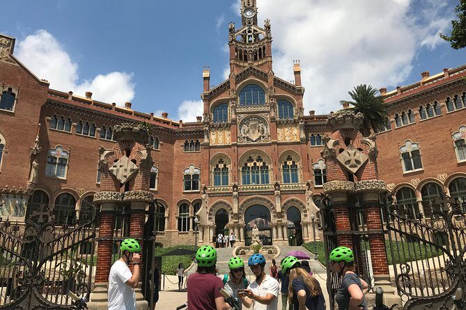 Barcelona Gaudi Guided Small Group E Bike Tour - Final Thoughts: Is It Worth It?