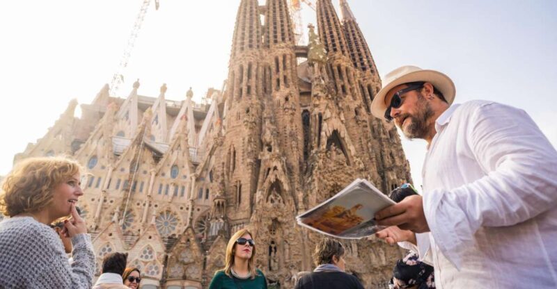 barcelona: Gaudi Highlights eBike tour - What Makes This Tour Stand Out?