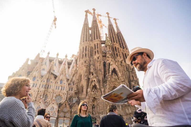 barcelona: Gaudi Highlights eBike tour - Final Thoughts