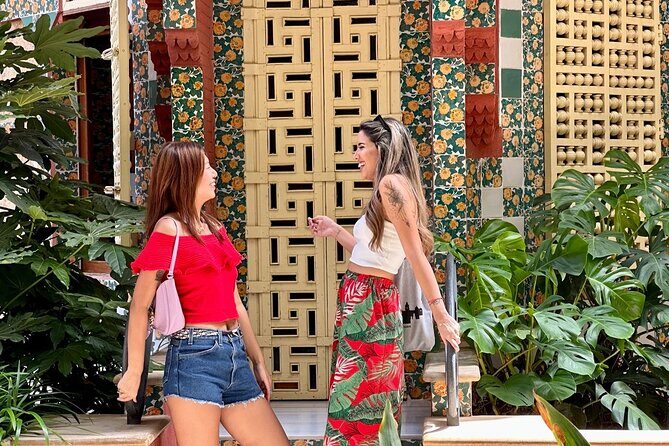 Barcelona Gaudi Houses Tour: Casa Vicens, Pedrera & Casa Batlló - Exploring Barcelona’s Gaudí Masterpieces: Casa Vicens, Pedrera & Casa Batlló