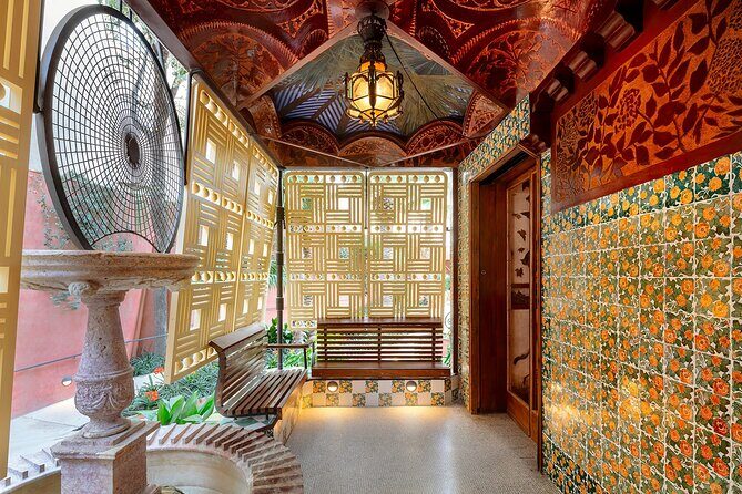Barcelona Gaudi Houses Tour: Casa Vicens, Pedrera & Casa Batlló - FAQs