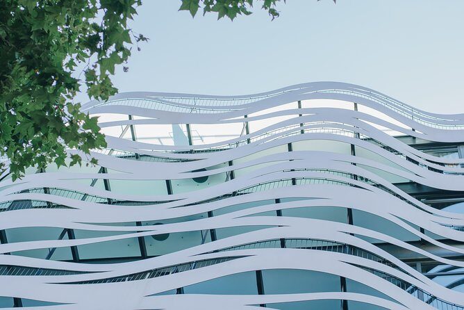 Barcelona & Gaudi. Regular Tour - Practical Details