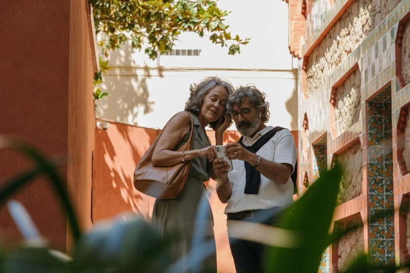 Barcelona: Gaudi's Casa Vicens Skip-the-Line Entrance Ticket - The Exhibitions and Additional Features