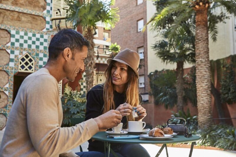 Barcelona: Gaudi's Casa Vicens Skip-the-Line Entrance Ticket - The Sum Up