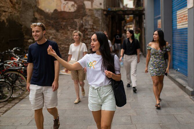 Barcelona Gems, 10+ Sights Immersive Walking Tour - FAQs