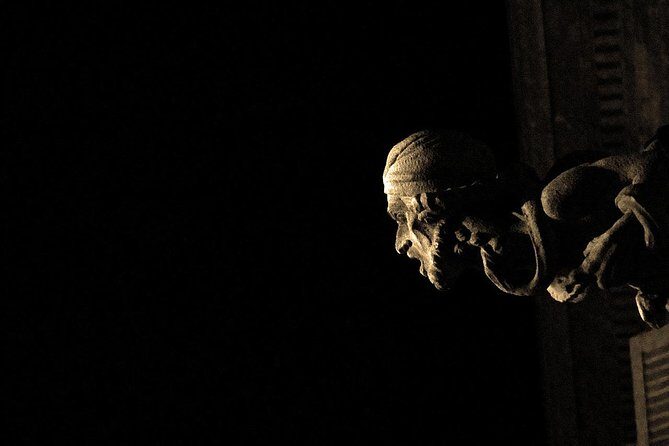 Barcelona Ghosts & Legends Tour - The Experience—What You’ll Love