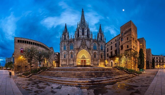 Barcelona Ghosts & Legends Tour - FAQ