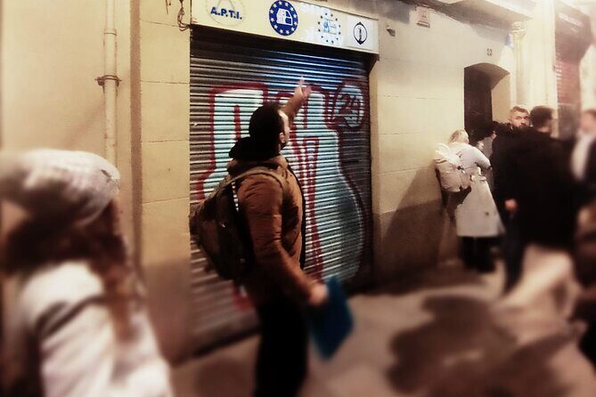 Barcelona Ghosts of a Dark Past Gothic Walking Tour - The Gothic Cathedral and Its Connection to the Dark Past