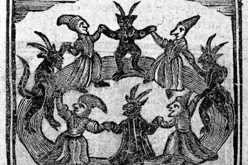 Barcelona: Ghosts of a Dark Past Walking Tour - Key Points