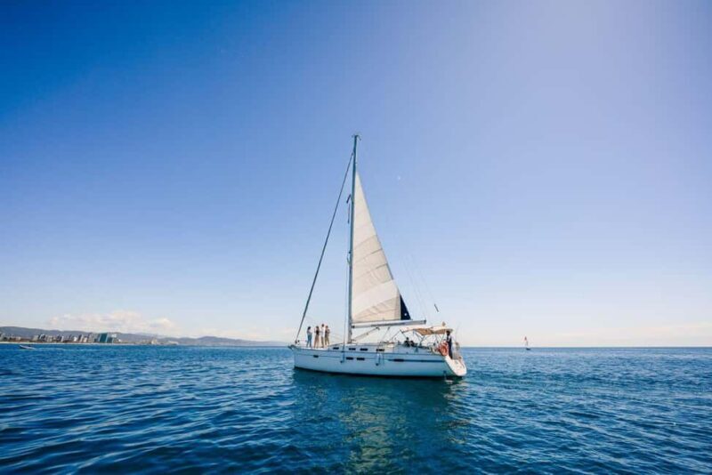 Barcelona: Gin & Tonic Workshop and Sunset Sailing cruise - Who Would Enjoy This Tour?