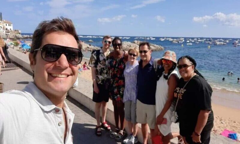 Barcelona: Girona & Costa Brava Small Group Tour with Pickup - Transportation & Logistics