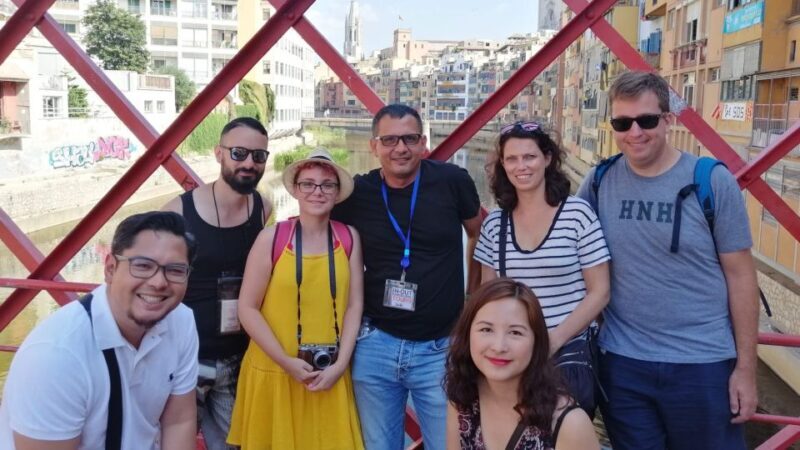 Barcelona: Girona & Costa Brava Small Group Tour with Pickup - Authentic Experiences and Guest Tips