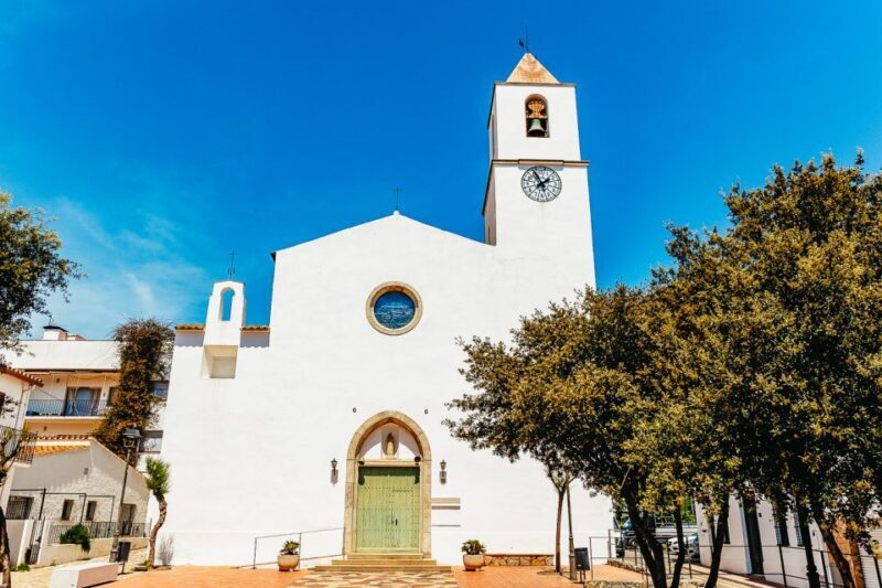 Barcelona: Girona & Costa Brava Small Group Tour with Pickup - Who Will Love This Tour?