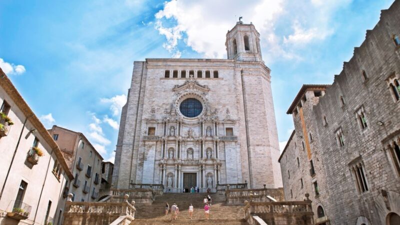 Barcelona: Girona & Costa Brava Small Group Tour with Pickup - The Sum Up