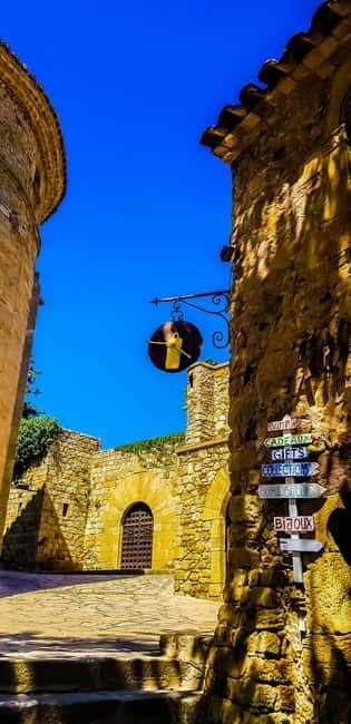 Barcelona: Girona & Medieval Catalonia with Costa Brava - A Deep Dive into the Girona & Costa Brava Experience