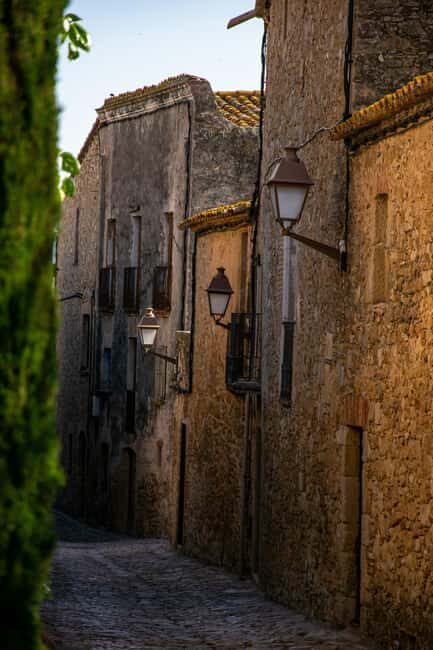 Barcelona: Girona & Medieval Catalonia with Costa Brava - Who Will Love This Tour?