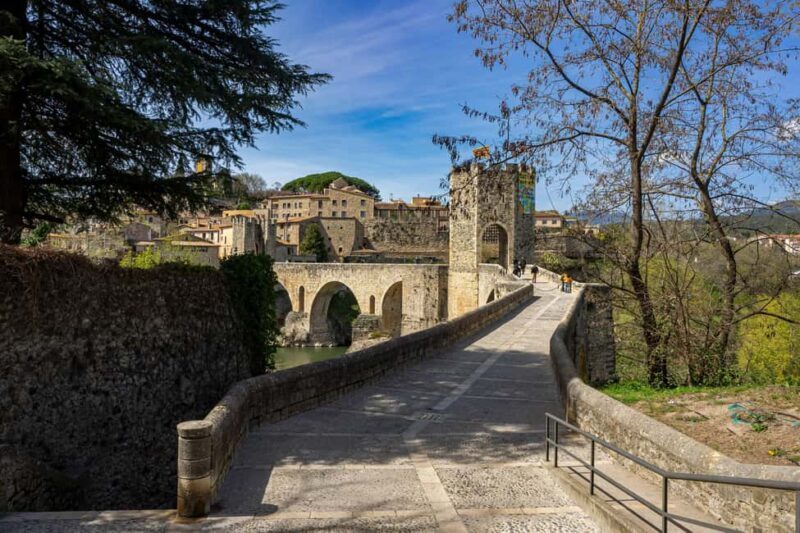 Barcelona: Girona & Medieval Catalonia with Costa Brava - FAQs