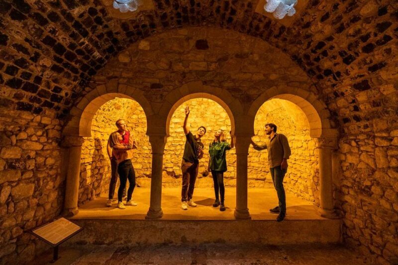 Barcelona: Girona Private Guided Tour by High-Speed Train - Who Will Love This Tour?