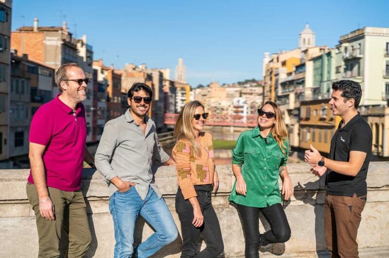 Barcelona: Girona Private Guided Tour by High-Speed Train - Final Thoughts