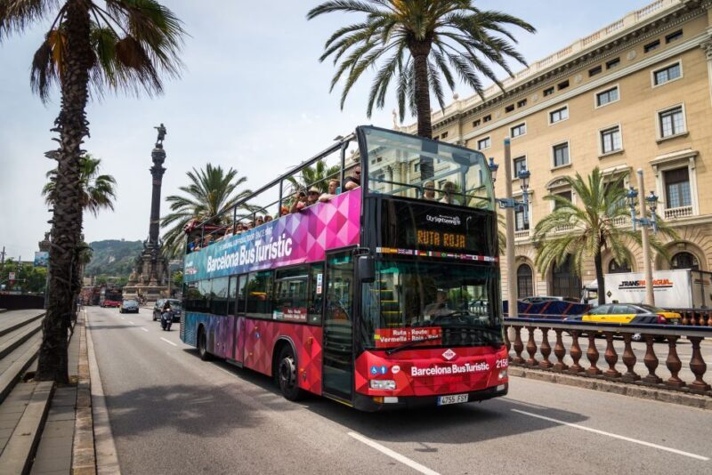 Barcelona: Go City All-Inclusive Pass with 45+ Attractions - Who Will Love This Tour?