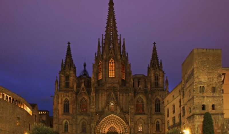 Barcelona: Gothic Quarter and Flamenco Show (Small Group) - Final Thoughts: Who Should Book This Tour?