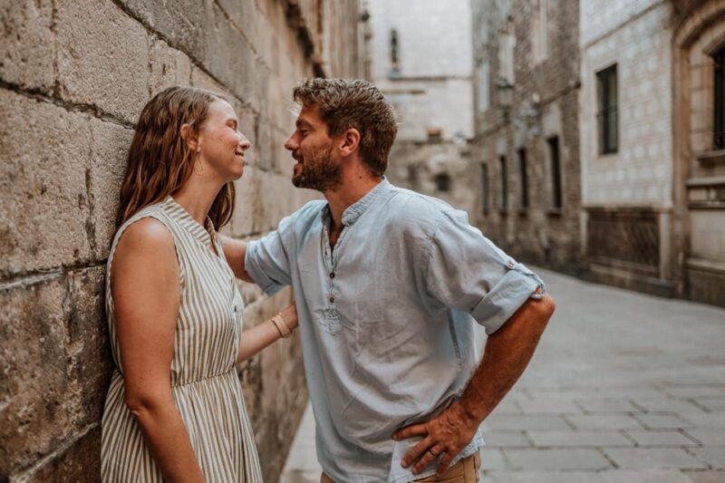 Barcelona: Gothic Quarter Cinematic Photoshoot and Guide - Final Thoughts