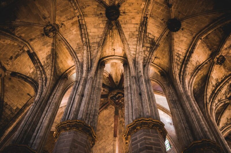 Barcelona: Gothic Quarter & La Sagrada Familia Private Tour - An In-depth Look at the Tour Experience