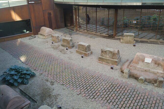 Barcelona Gothic Quarter Old Town Private Tour - FAQ