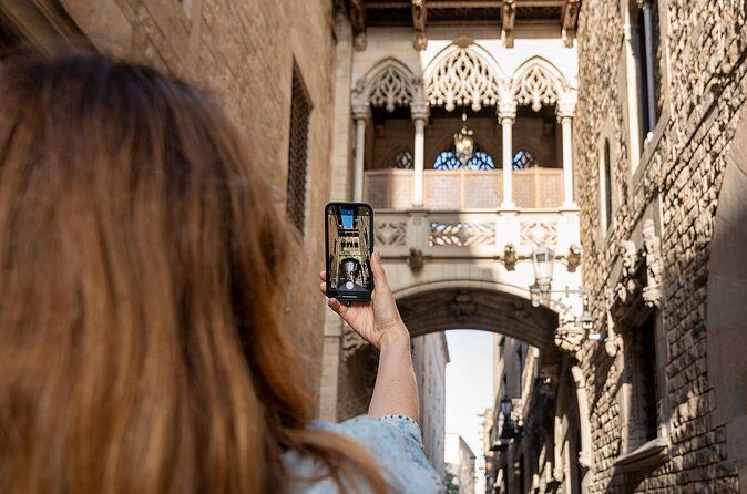 Barcelona Gothic Quarter Self-Guided Tour: Hidden Skull Route - Why Travelers Love This Tour