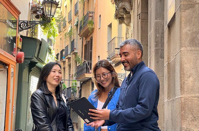 Barcelona Gothic Quarter Tour and Flamenco Show - Final Thoughts