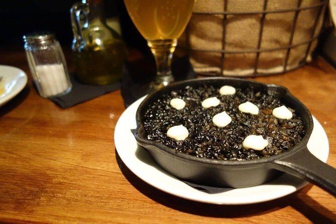 Barcelona Gothic Quarter VIP Tapas & Wine Tour - Deep Dive into the Experience