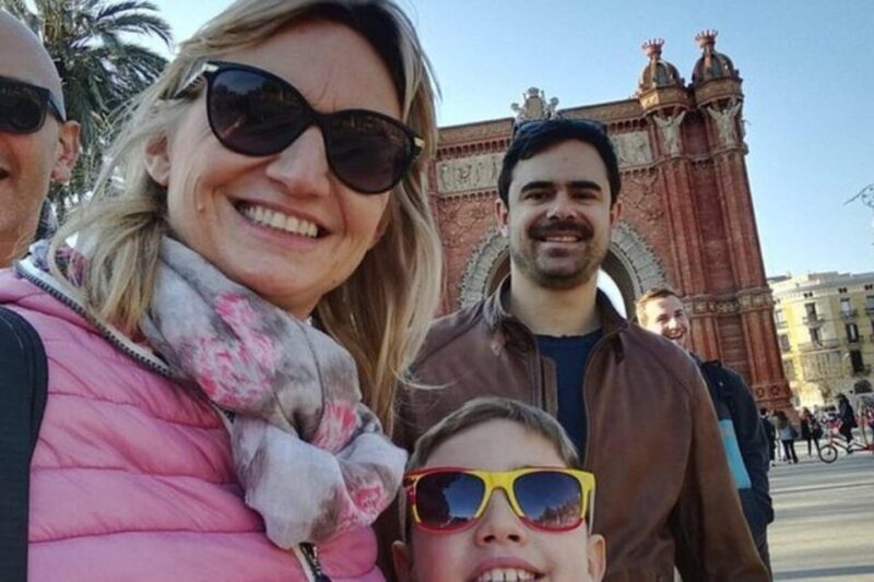 Barcelona: Gothic Quarter Walking Tour - An Overview of the Gothic Quarter Walking Tour