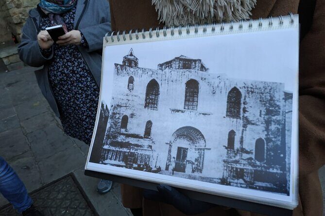 Barcelona Gothic Quarter Walking Tour with Tapas - FAQ