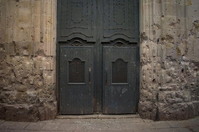 Barcelona Gothic Quarter's Deepest Secrets & Sangria - FAQs