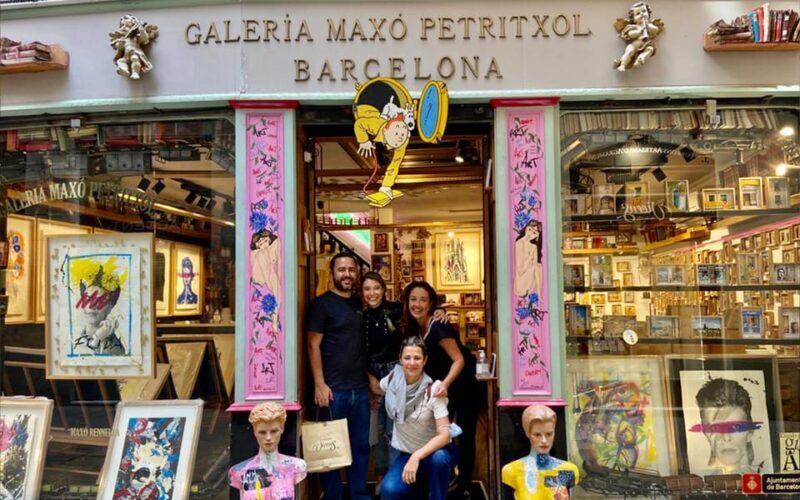 Barcelona: Gothic Quarter's Deepest Secrets Tour and Sangria - Who Should Consider This Tour?