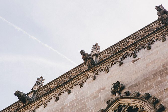 Barcelona & Gothic to Modern. Regular Tour - Why This Tour Stands Out in Barcelona