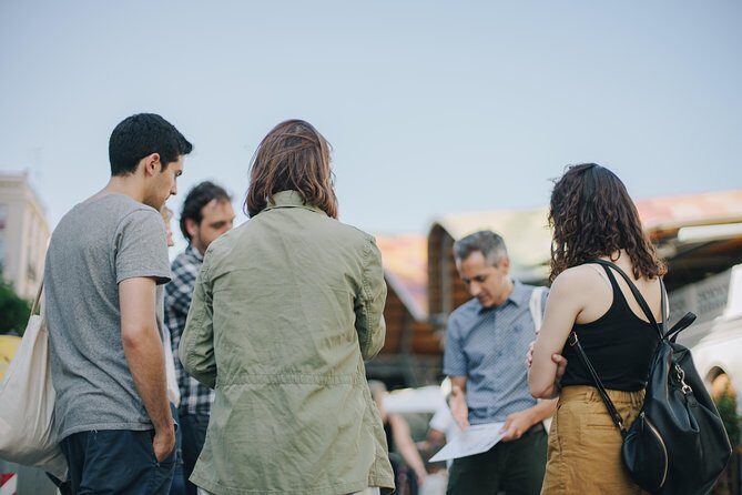 Barcelona & Gothic to Modern. Regular Tour - The Experience and Group Dynamics