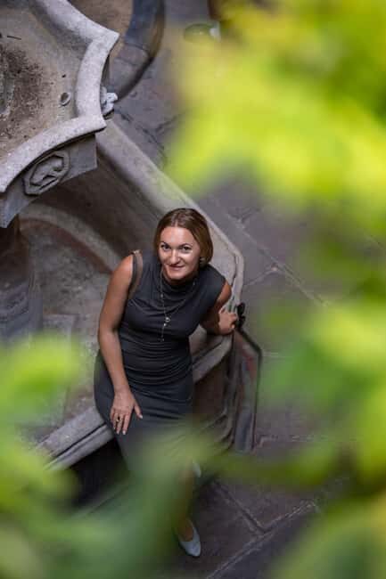 Barcelona Gothic Tour and Photos - Photography & Video Tips