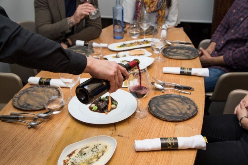 Barcelona Gourmet Food & Wine Tour with Local Expert - Final Thoughts