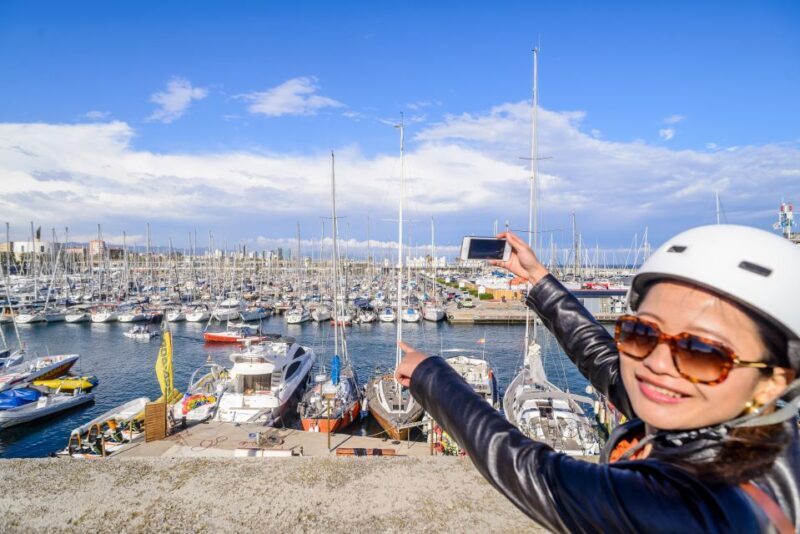 Barcelona Grand 2-Hour Segway Tour - Final Words