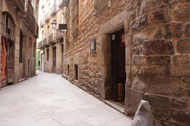 Barcelona Greater Sinagogue Ticket Entrance - Key Points