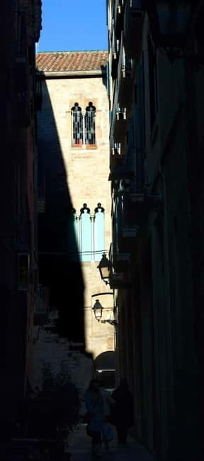 Barcelona Greater Sinagogue Ticket Entrance - Practical Tips for Visiting