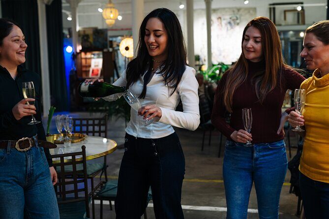 Barcelona: Guided Food Walking Tour with Tapas and Wine - FAQ