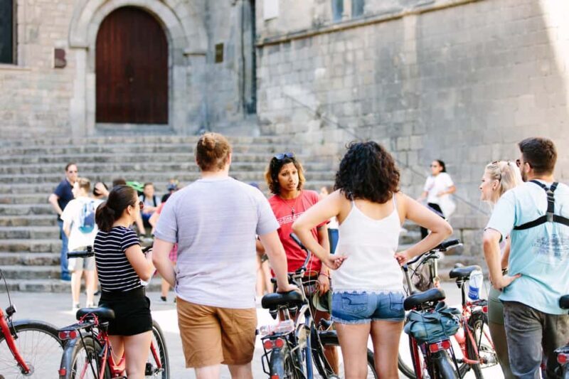 Barcelona: Guided Highlights Bike or eBike Tour (3 Hours) - An Overview of the Barcelona Highlights Bike Tour