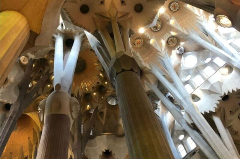 Barcelona: Guided Sagrada Familia Tour & Skip-The-Line Entry - Is It Worth It?