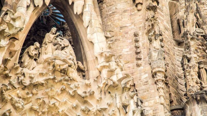 Barcelona: Guided tour of the Sagrada Familia - Final Thoughts