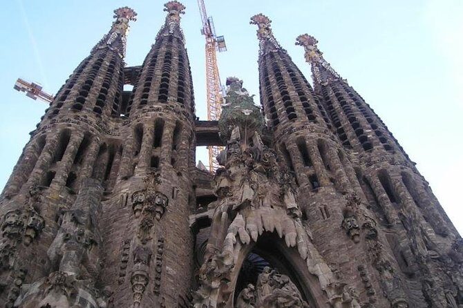 Barcelona Half-day Tour With Local Driver-guide - Who Would Love This Tour?